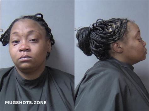 Gosha Desiree Danielle Marie 07152023 Madison County Mugshots Zone