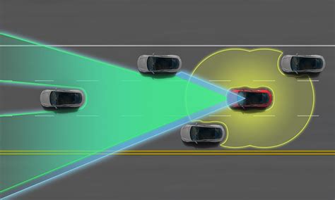 Tesla Must Tell Nhtsa How Autopilot Sees Emergency Vehicles Ars Technica