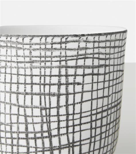 Post Scriptum Vase By Formafantasma In Multicoloured Cassina Mytheresa