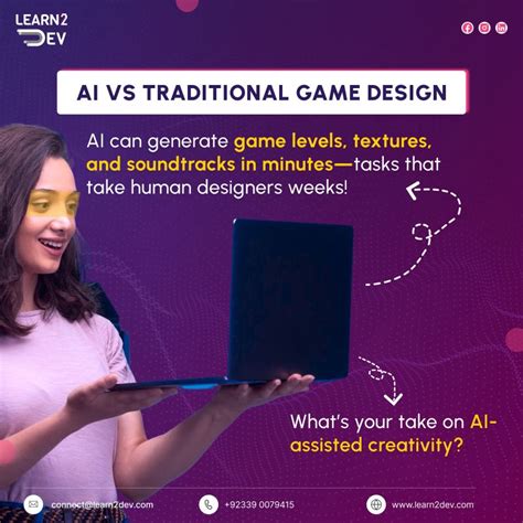 Gamedevelopment Artificialintelligence Learnandgrow Techcareers Learn 2 Dev