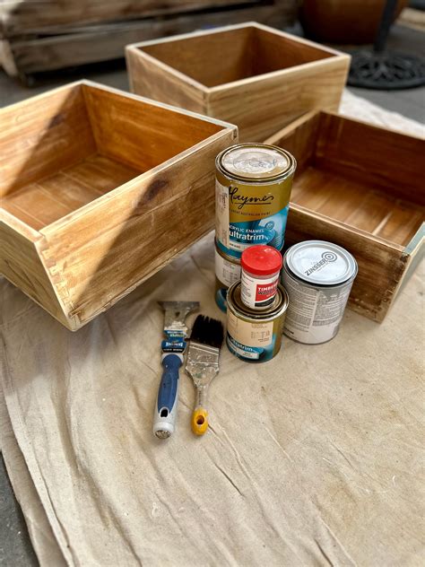 Class Trolley Upcycle Bunnings Workshop Community