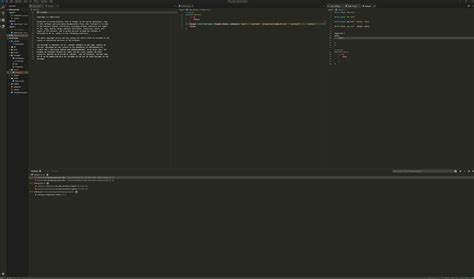 better visual indicator that things are wrong · issue 1592 · powershell vscode powershell · github