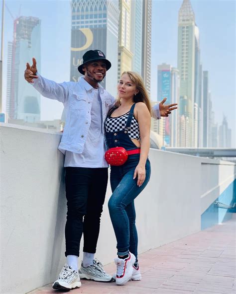 Poco Lee X Rifibegirl Poco Dance Video Celebrities Nigeria
