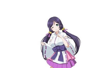 Sr Nozomi Tojo Smile Spiritual Power Cards List Sif Miracle Live Games Idol Story