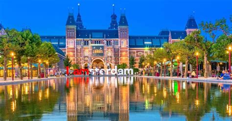 10 რამ რაც ამსტერდამში მოგზაურობისას უნდა გააკეთოთ