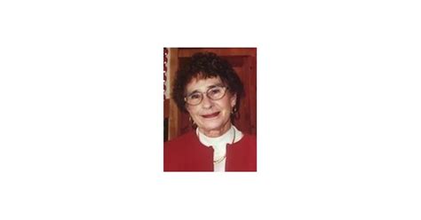 Joy Pahl Obituary 1936 2016 Woodstock Il Northwest Herald
