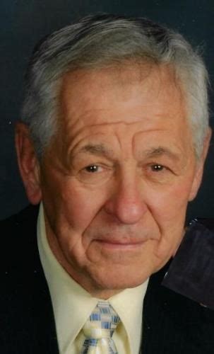 Adolph Hozempa Obituary 1930 2024 Penn Township Pa Tribune Review