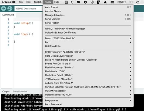 Nodemcu V3 Upload Problem Arduino Dronebot Workshop Forums