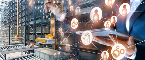 Understanding End To End Supply Chain Visibility