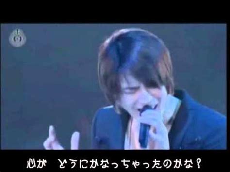 君には別れ僕には待つということ YouTube