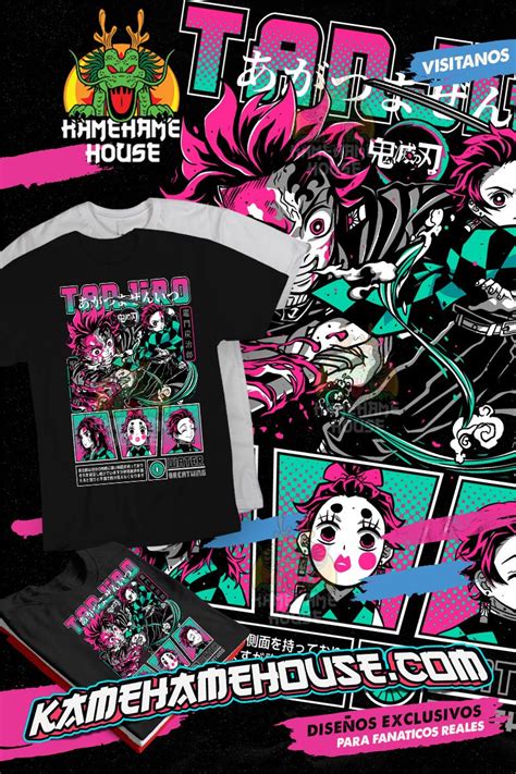 Demon Slayer Tanjiro Water Kamehamehouse Com