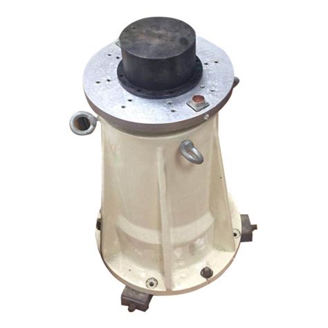 Vertical Calibrate Vibration Table Testing Acceleration Simulating