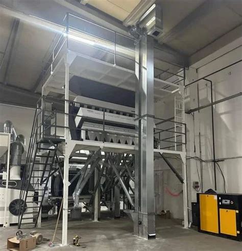 Automatic Pulses Sorting Machine Three Phase At Best Price In Coimbatore Id 2853474026355