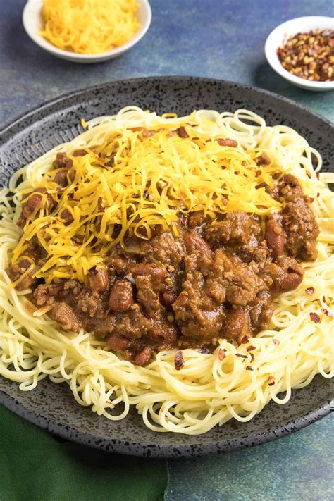 Easy Recipe For Skyline Chili Bryont Blog