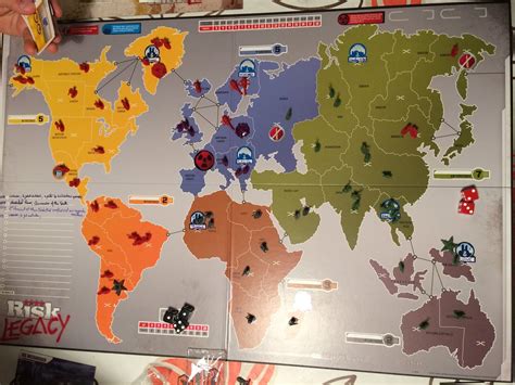 Risk Legacy Partie 4
