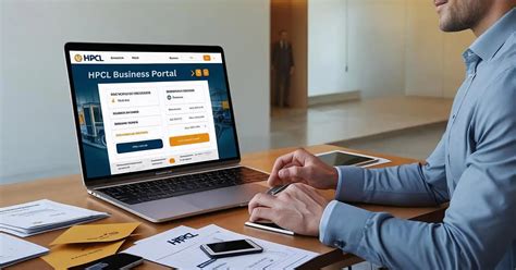 HPCL Business Portal Discover HPCL Services Without Any Hassle