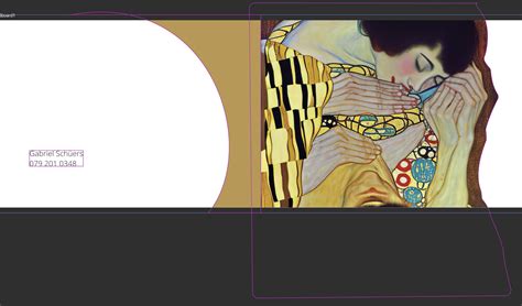 Hide Get Rid Of The Frames And Contours Affinity On Desktop Questions Macos And Windows