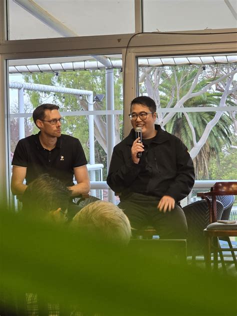 Osw On Linkedin Osw Oswroadshows Oswroadshowsperth Oswnews