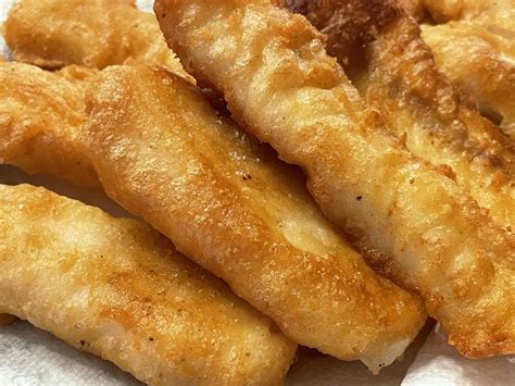 Beer Batter Fish Recipe Addictedtoallthingspretty