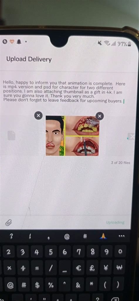 Muhammad Abu Bakar Siddique On Linkedin Animation Project Fiverr