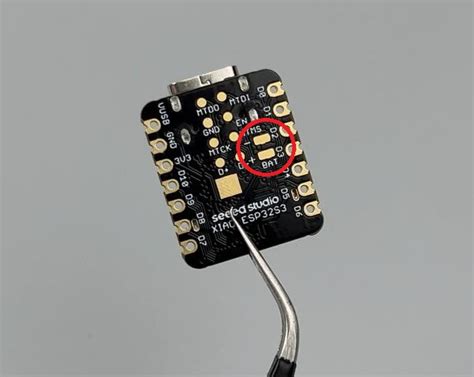 Xiao Esp32s3 Board Review Pinout Specs And Projects