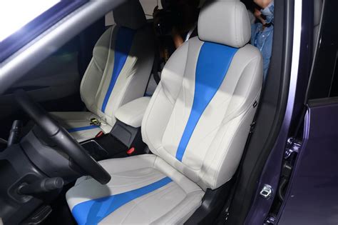 【上汽大通maxus G50图片】上汽大通maxus G50外观座椅改装图片汽车消费网
