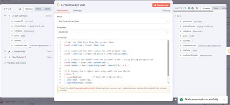 Supercharge Your N8n Workflows The Complete Code Node Guide