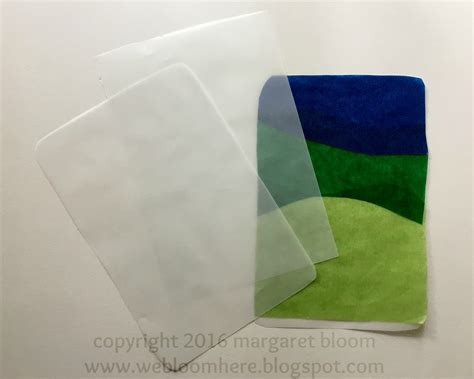 We Bloom Here Tutorial Transparency Windows