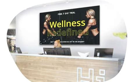 Top Rated Digital Signage Software Enhance Your Marketing Strategy