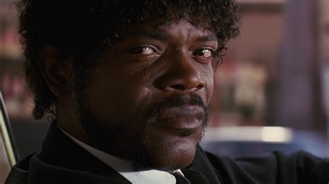 The 25 Best Samuel L Jackson Performances Ranked