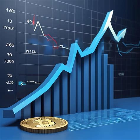 A Graph With A Graph On It That Says Graph Premium Ai Generated Image