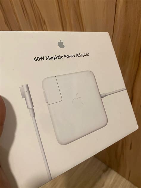 Magsafe W Computers Tech Parts Accessories Chargers On Carousell