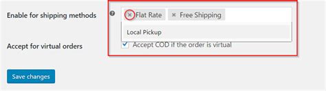 How To Set Up Woocommerce Checkout And Payment Options Woovina