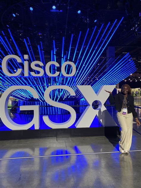 Ciscogsx Genai Cisco Splunk Maroon5 Goingforgold Katieledecky Ir1101 Ryanreynolds