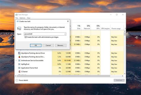 10 Cara Mengatasi Start Menu Windows 10 Error Tidak Bisa Dibuka