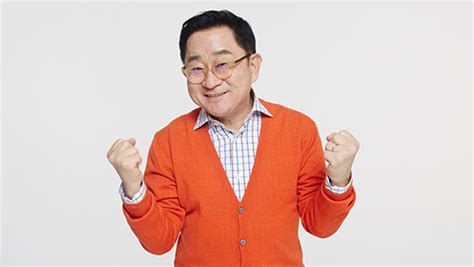 [965회] 개그맨 이홍렬 생방송 행복드림 로또 6 45 만나면 좋은 친구 Mbc