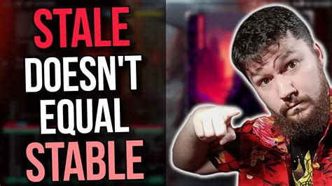 The Danger Of Relying On Eol Dependencies