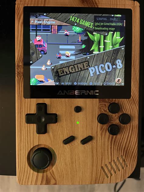 Hello Does Anyone Knows From Which Pico8 Game This Screenshot Has Been