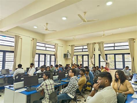 Workshop On Nvidia Jetson Nano Developer Nhce