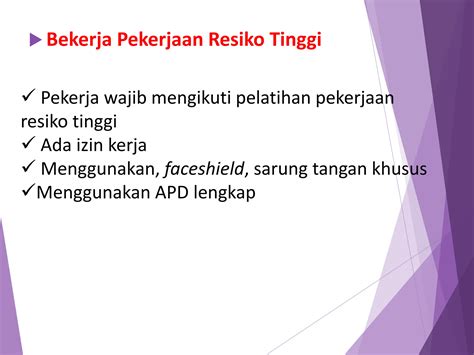 Ppt Safety Induction Pada Perusahaan Pptx