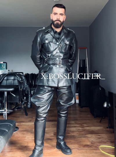 Post Boss Lucifer Tumblr Com Tumbex