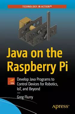 Java On The Raspberry Pi WOW EBook