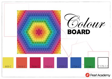 Geometry And Geometric Patterns On Behance