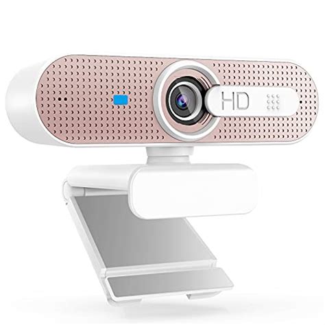 PC Web Camera – Die 15 besten Produkte im Vergleich - The Digital Talents