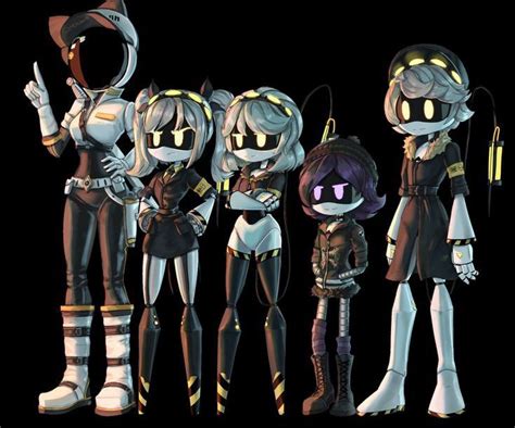 𝚃𝚎𝚜𝚜𝚊𝚓𝚟𝚞𝚣𝚒𝙽 Cute Drawings Character Art Drone