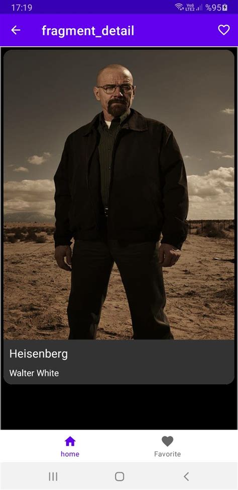 GitHub Yunuserbek BreakingBad A Verbose Implementation Uses Up To Date Libraries