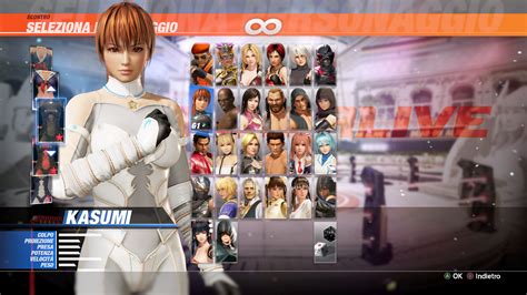 dead or alive 6 modding thread and discussion page 9 dead or