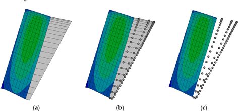 Table 1 From A Hybrid Non Linear Unsteady Vortex Lattice Vortex Particle Method For Rotor Blades