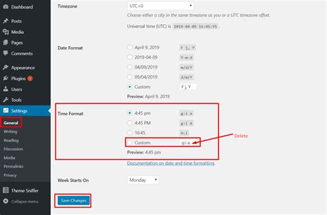 How To Remove The Date From WordPress Post AF Themes