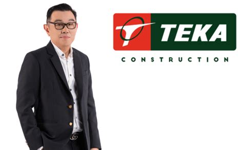Teka มั่นใจทั้งปี 66 โกยรายได้ก่อสร้างกว่า 2 พันลบbacklog แน่นกว่า 32